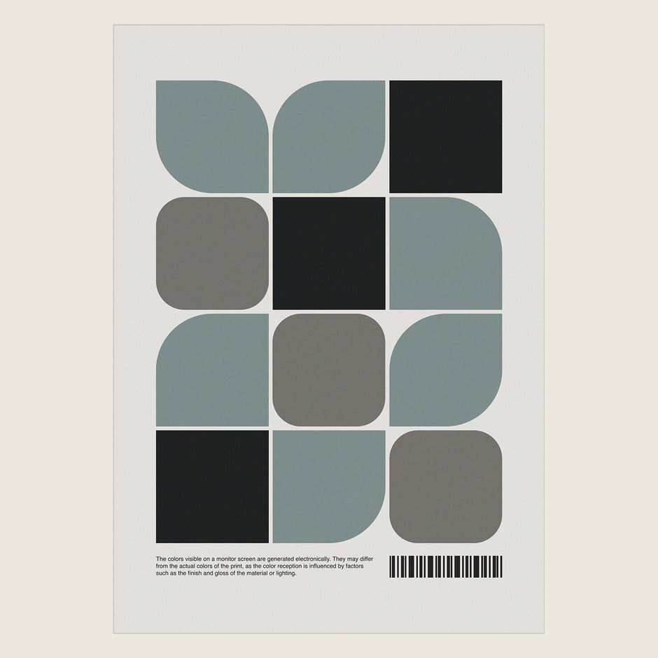 Earth Tones - Posters, prints and wall art for your home – Earth Tones ...